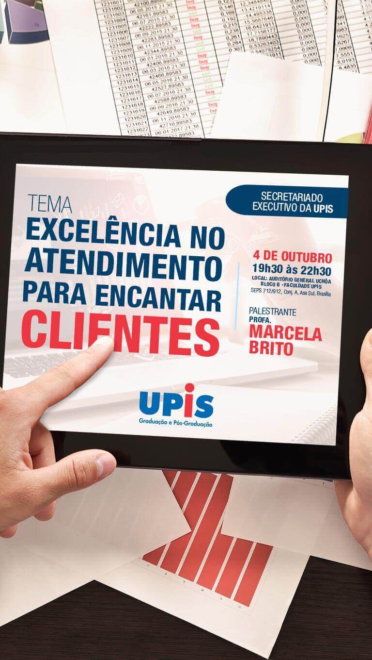 UPIS - Faculdades Integradas